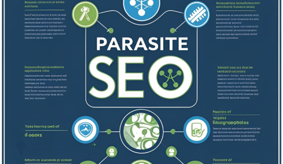 What Is Parasite SEO? Guide for Fast Google Rankings