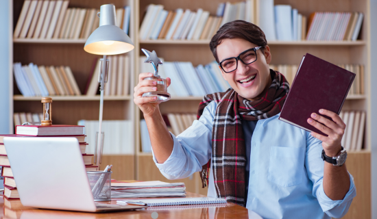 Best Laptops for Writers Boost Focus, Speed & Creativity